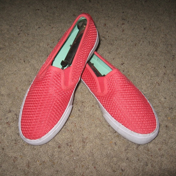 Airwalk | Shoes | Airwalk Deck Shoes Ladies 7 2 | Poshmark
